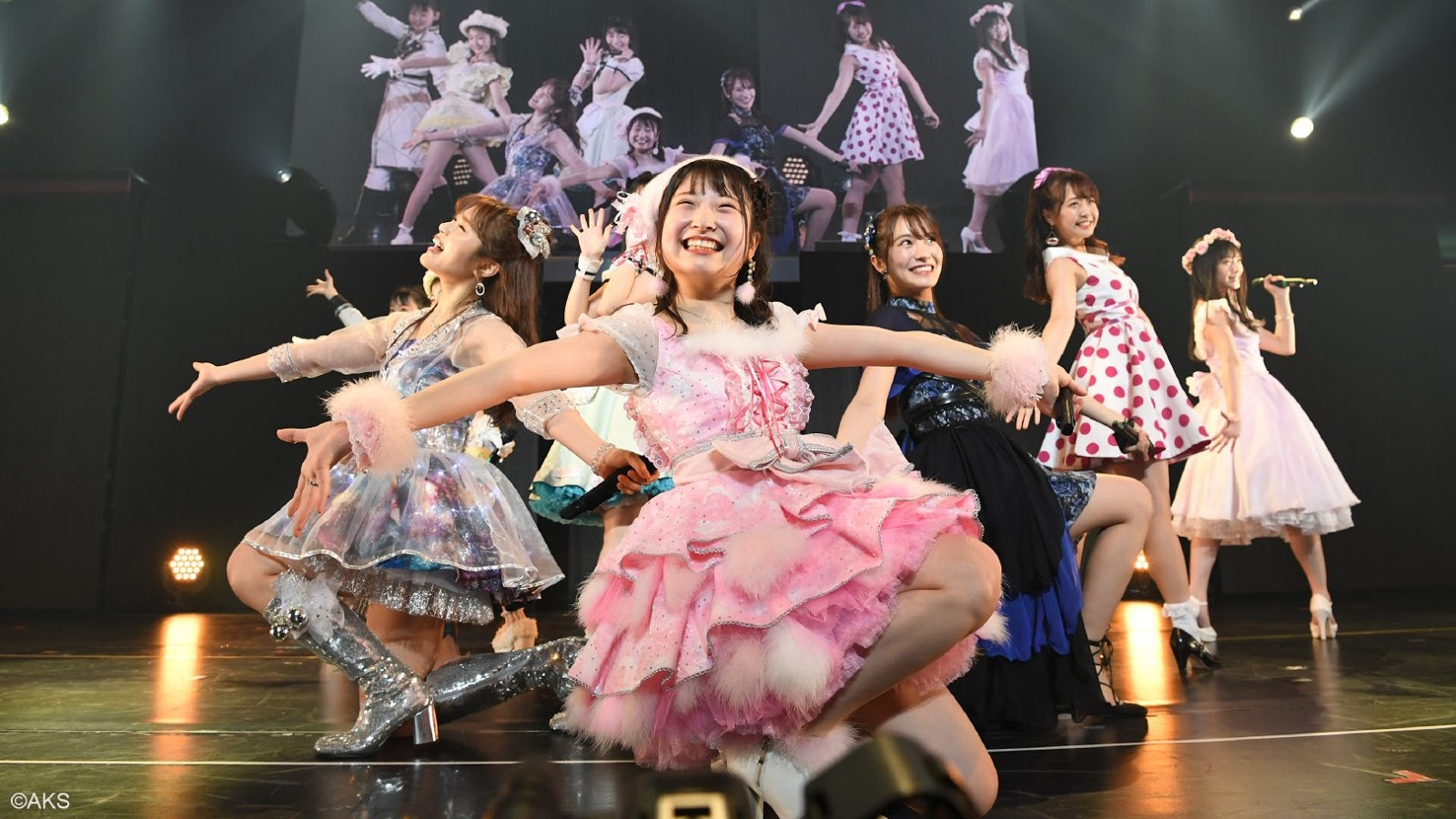 NMB48 Wallpapers - Wallpaper Cave