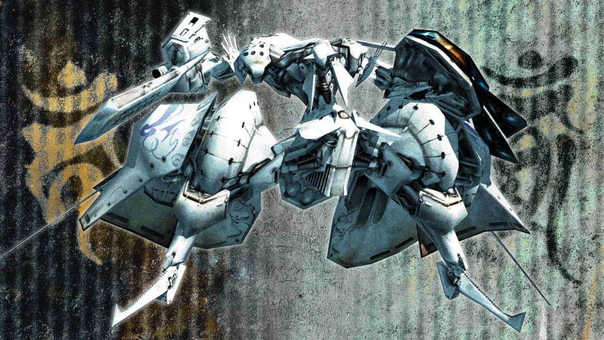 Ikaruga Wallpapers - Wallpaper Cave