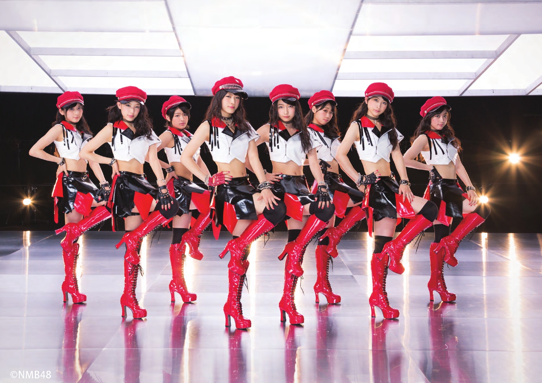 NMB48 Wallpapers - Wallpaper Cave