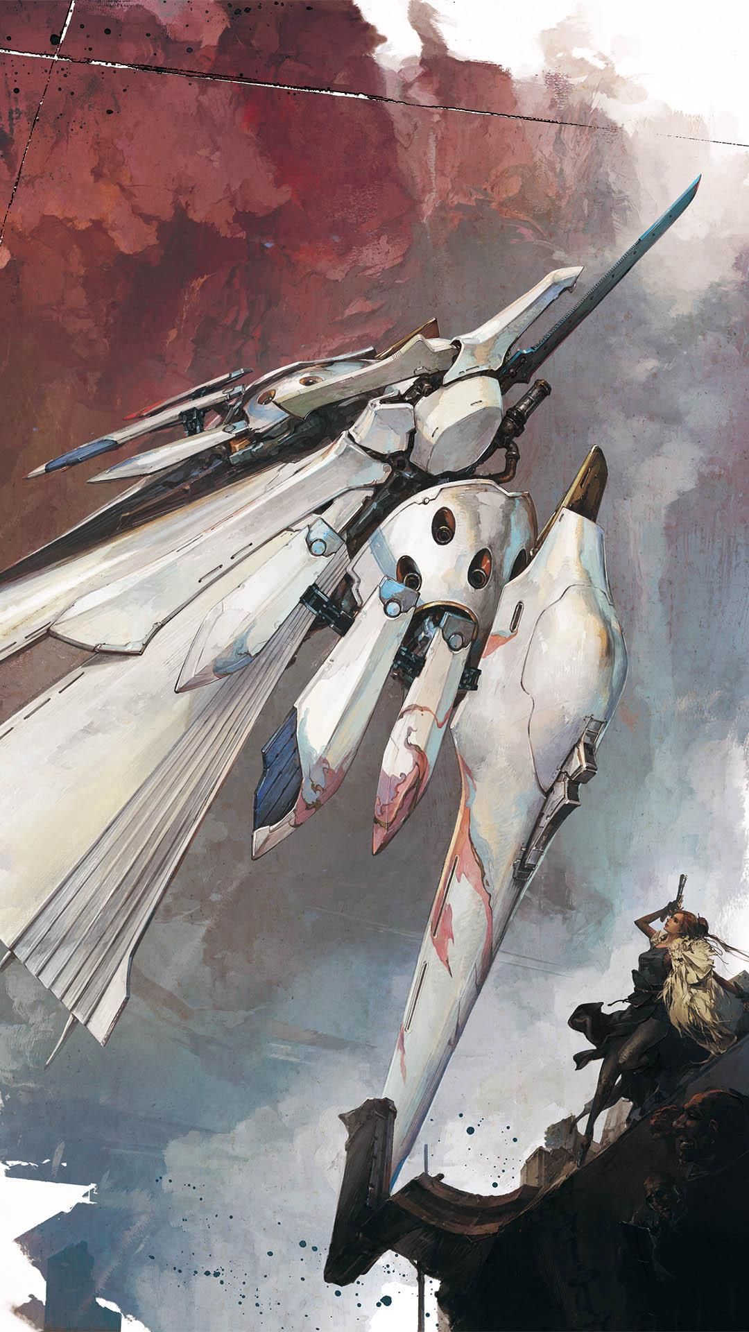 Ikaruga Wallpapers - Wallpaper Cave