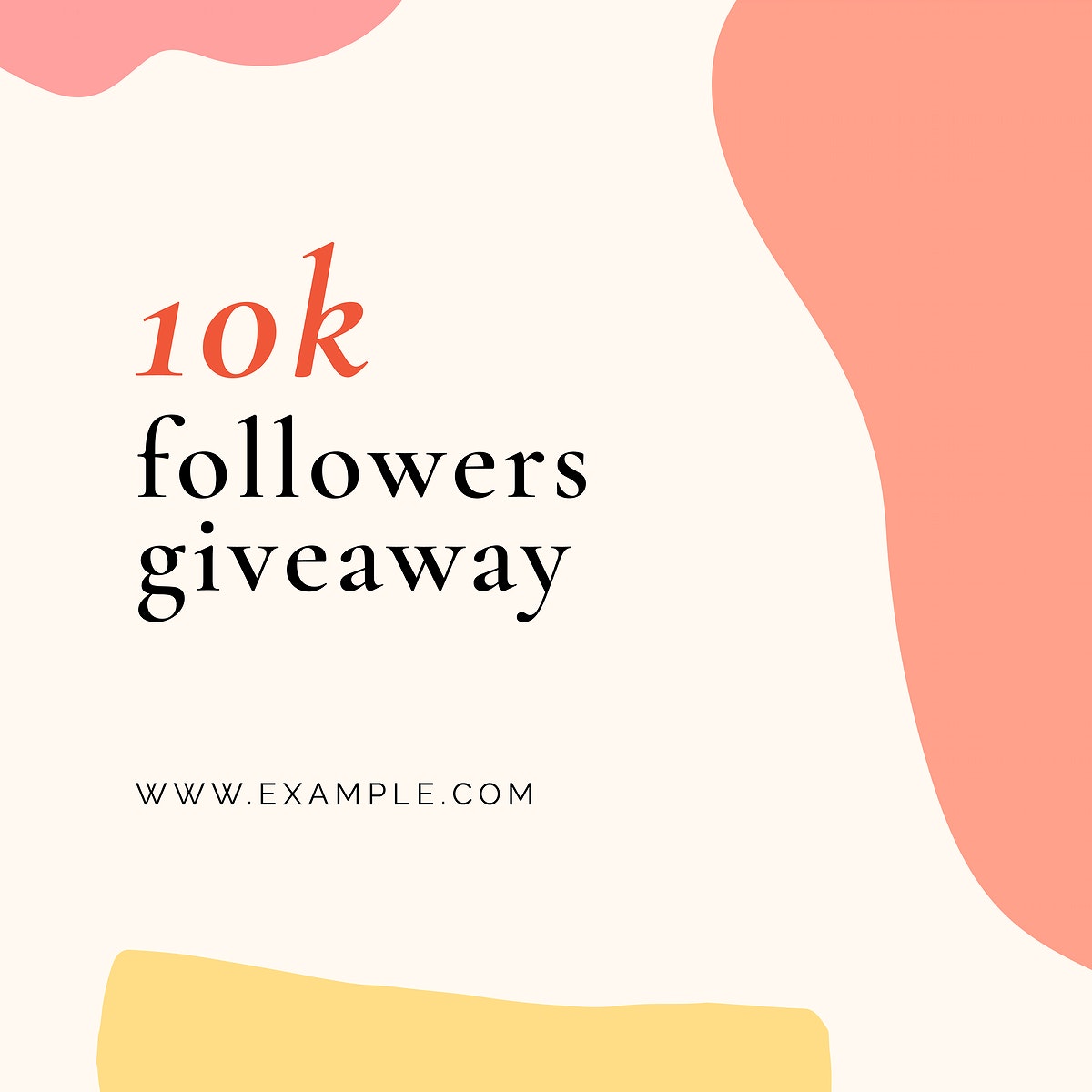 10k Followers Wallpapers - Wallpaper Cave