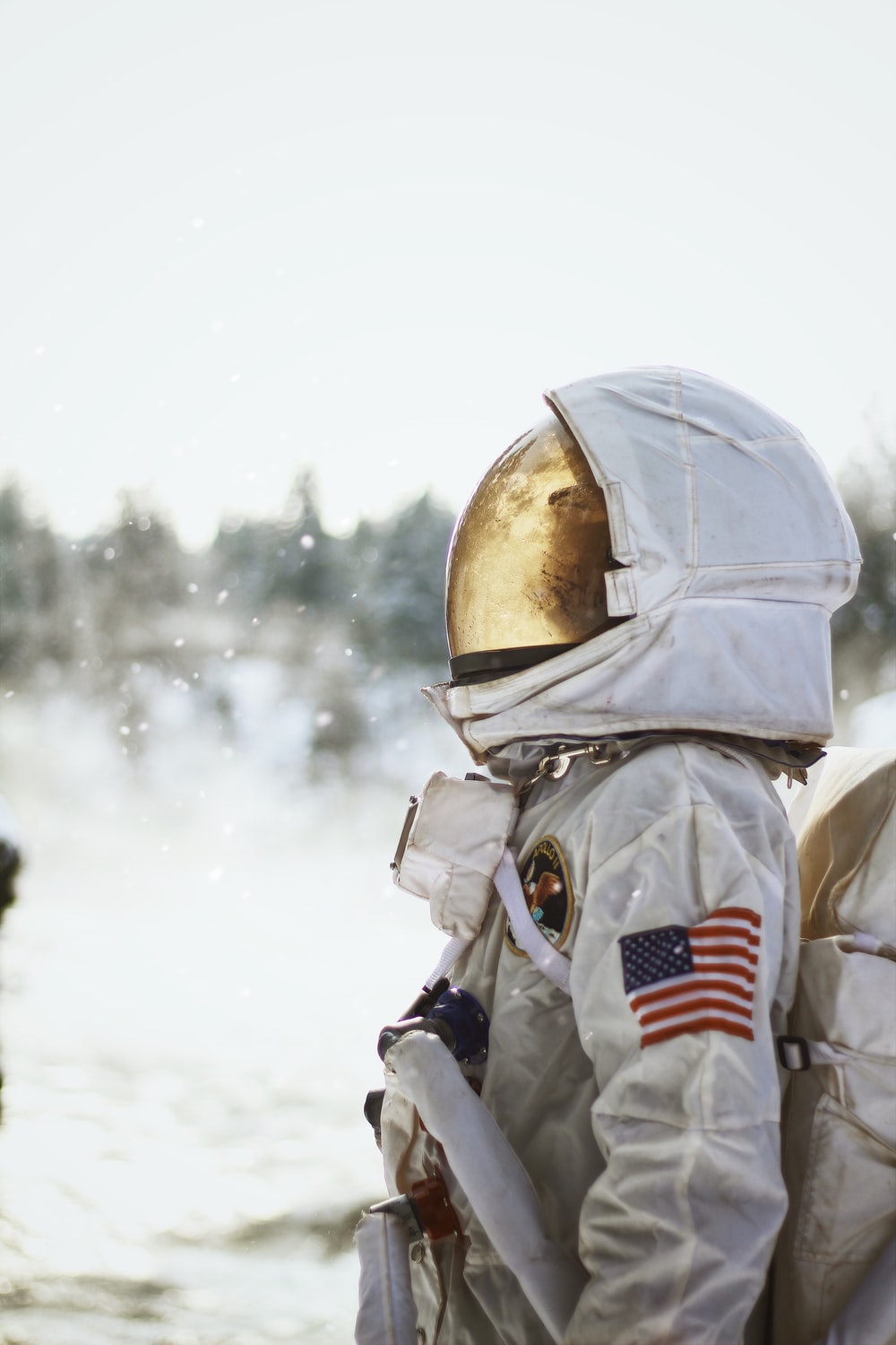 Space Helmet Wallpapers - Wallpaper Cave