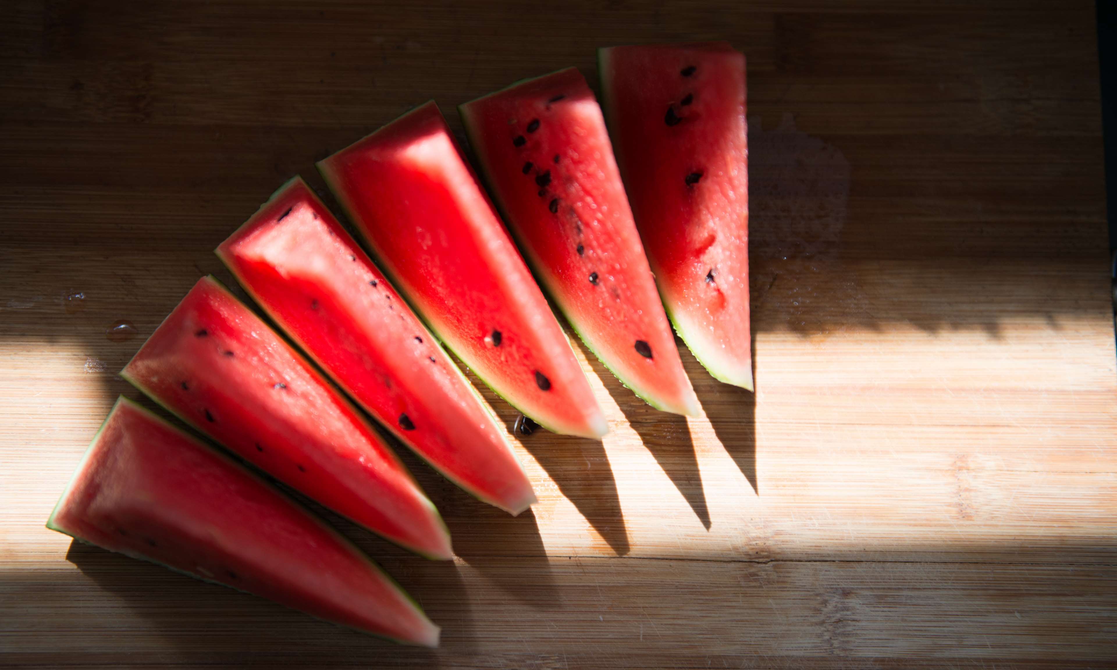 Watermelon Fruit Red Summer Wallpapers - Wallpaper Cave