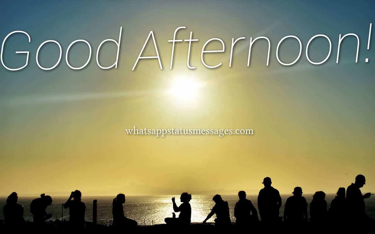 Good Noon Wallpapers - Wallpaper Cave