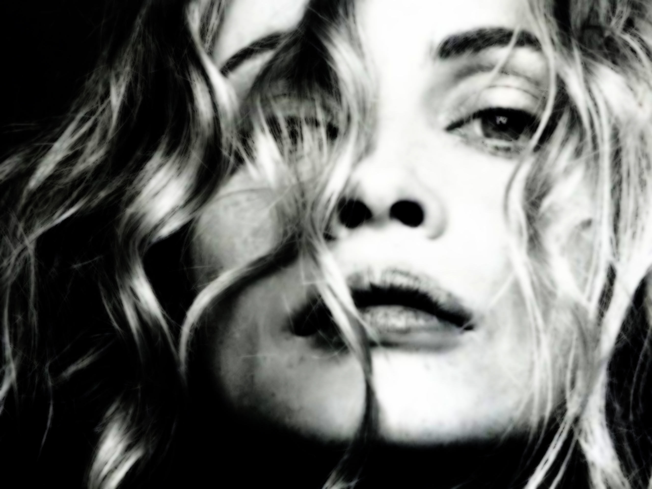 Emmanuelle Béart Wallpapers - Wallpaper Cave