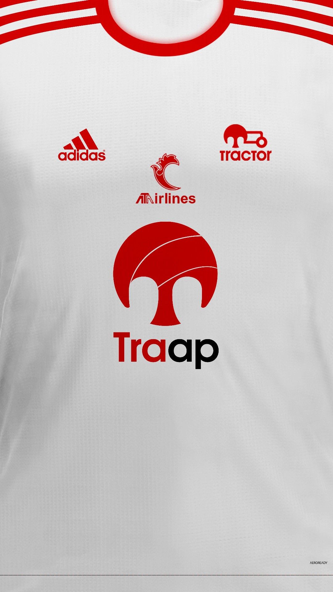 Tractor FC Wallpapers - Wallpaper Cave