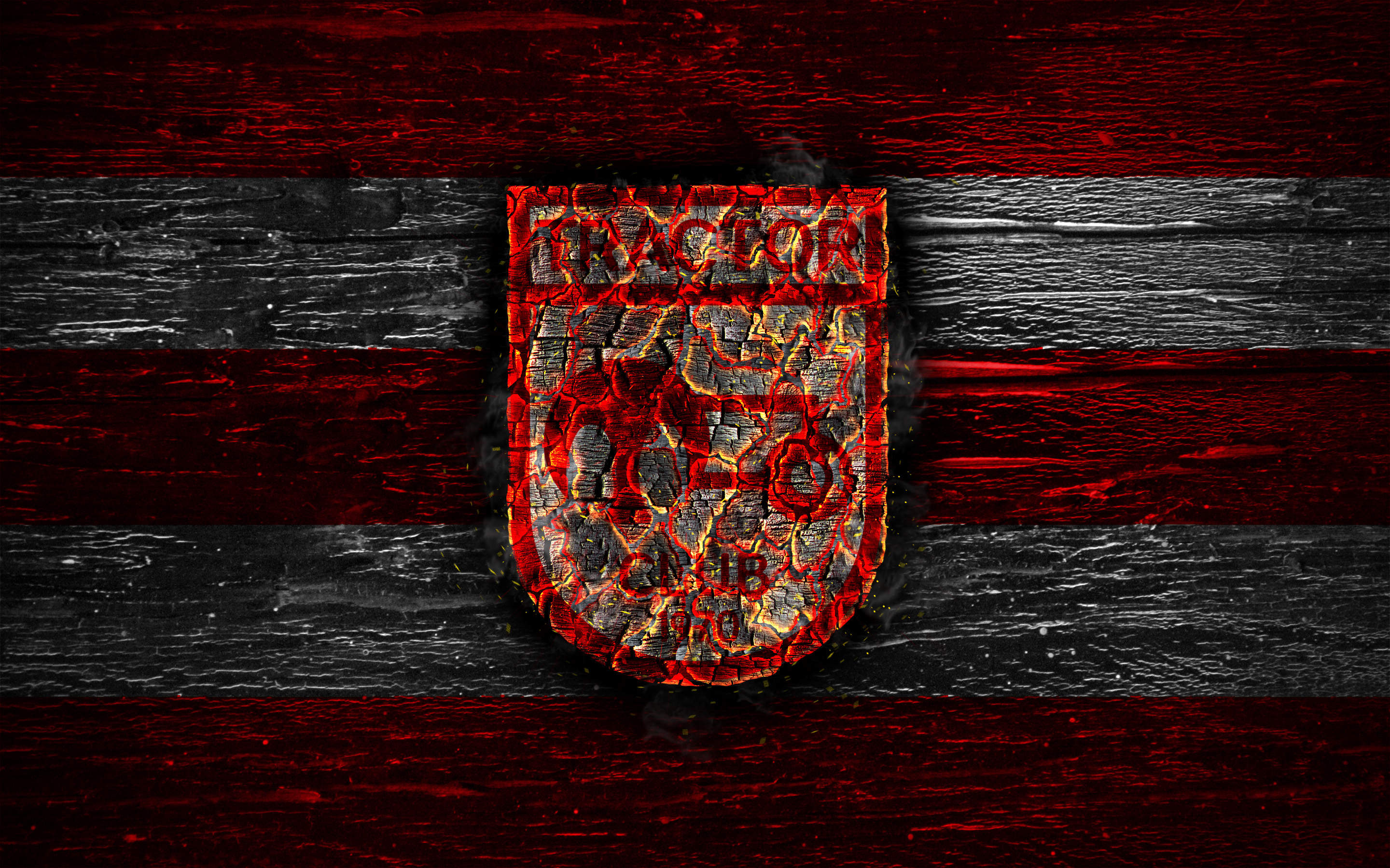 Tractor FC Wallpapers - Wallpaper Cave