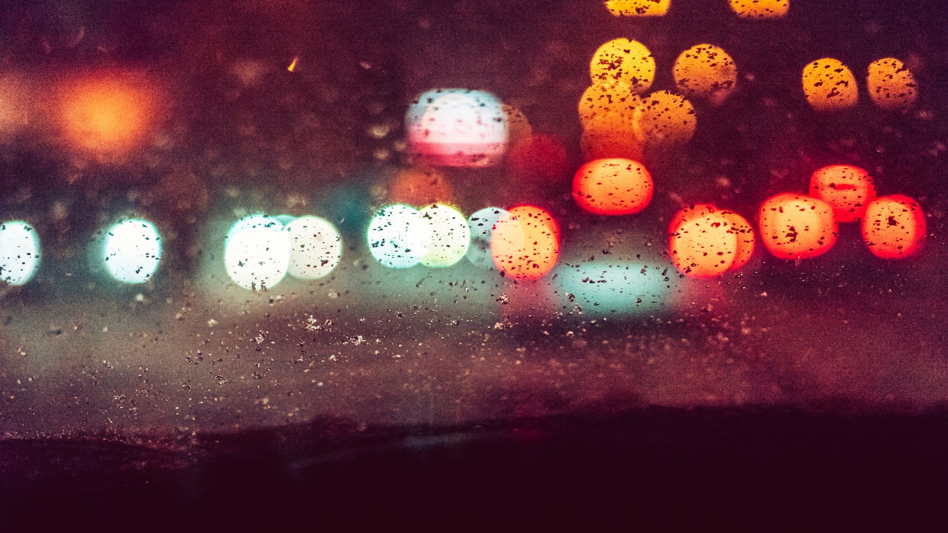 Bokeh Effect Wallpapers - Wallpaper Cave