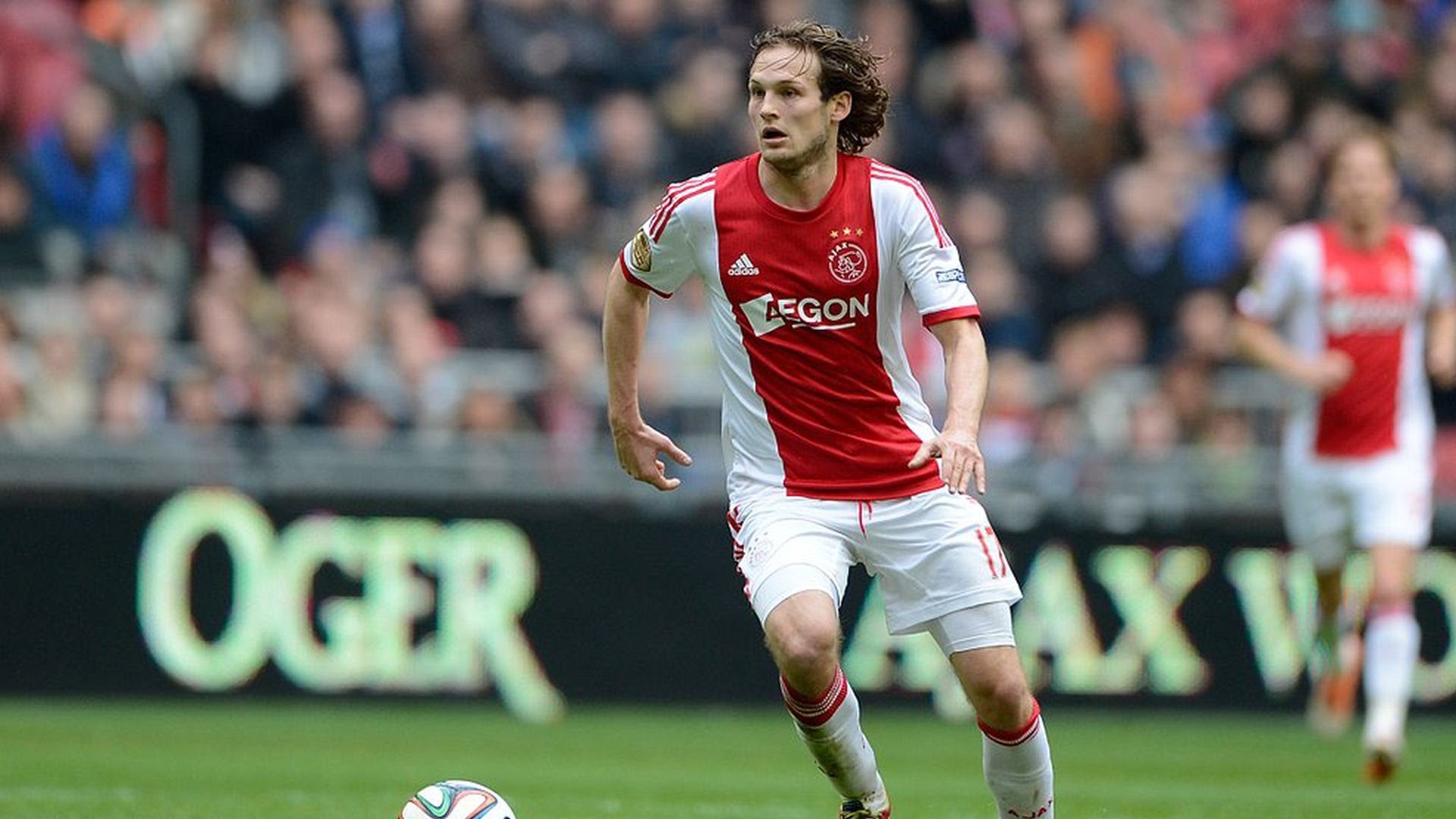 Daley Blind Wallpapers - Wallpaper Cave