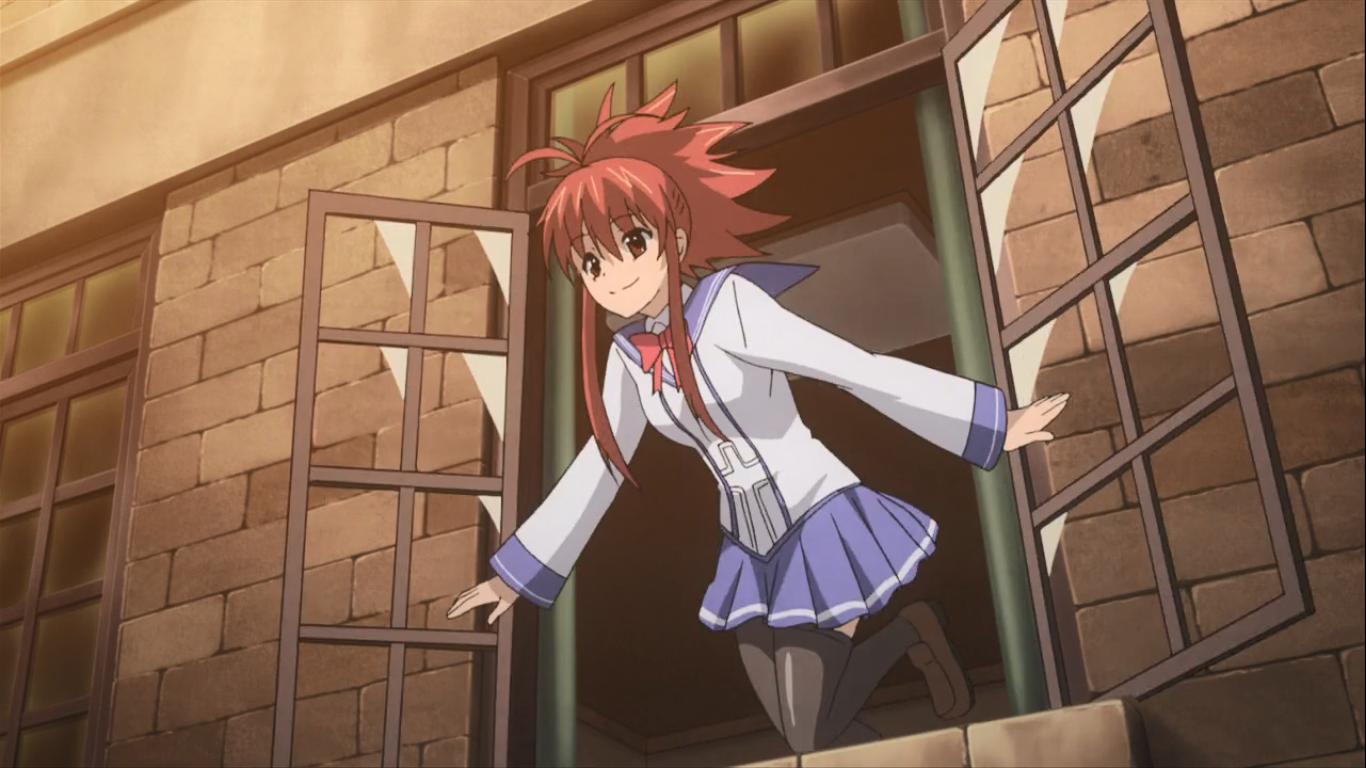 Ichiban Ushiro No Dai Maō Wallpapers Wallpaper Cave