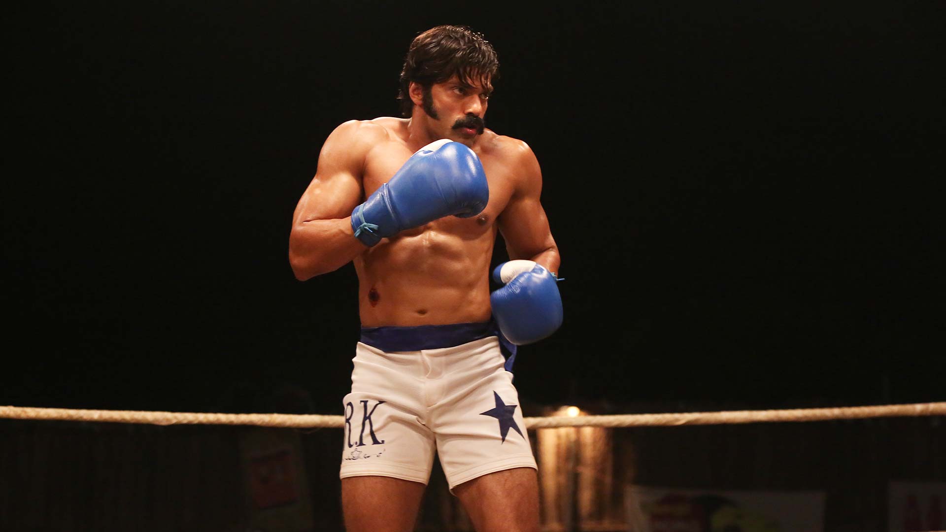 Sarpatta Parambarai Wallpapers - Wallpaper Cave