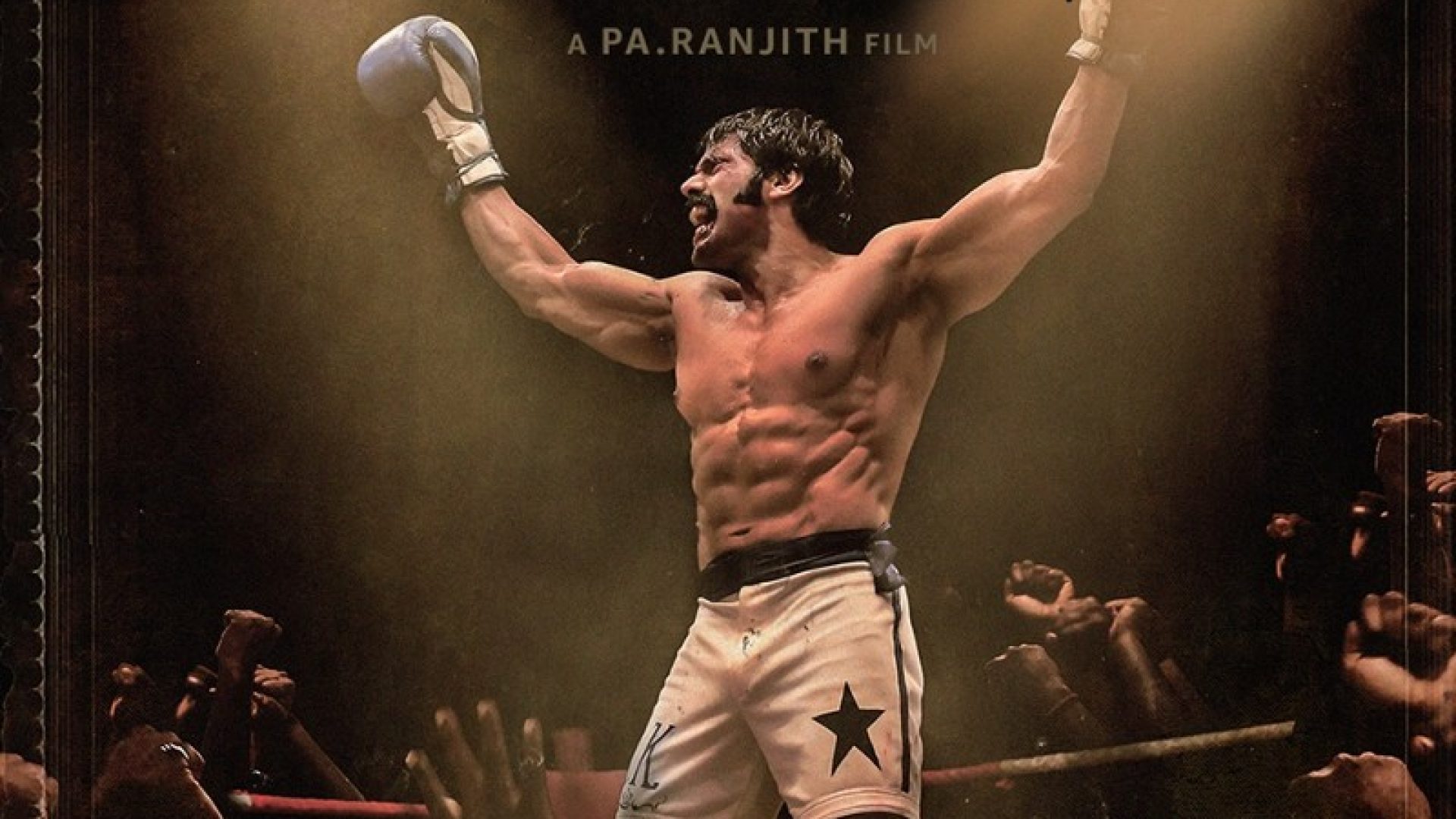 Sarpatta Parambarai Wallpapers - Wallpaper Cave