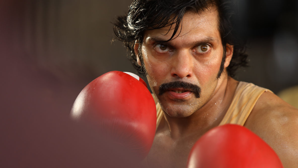 Sarpatta Parambarai Wallpapers - Wallpaper Cave