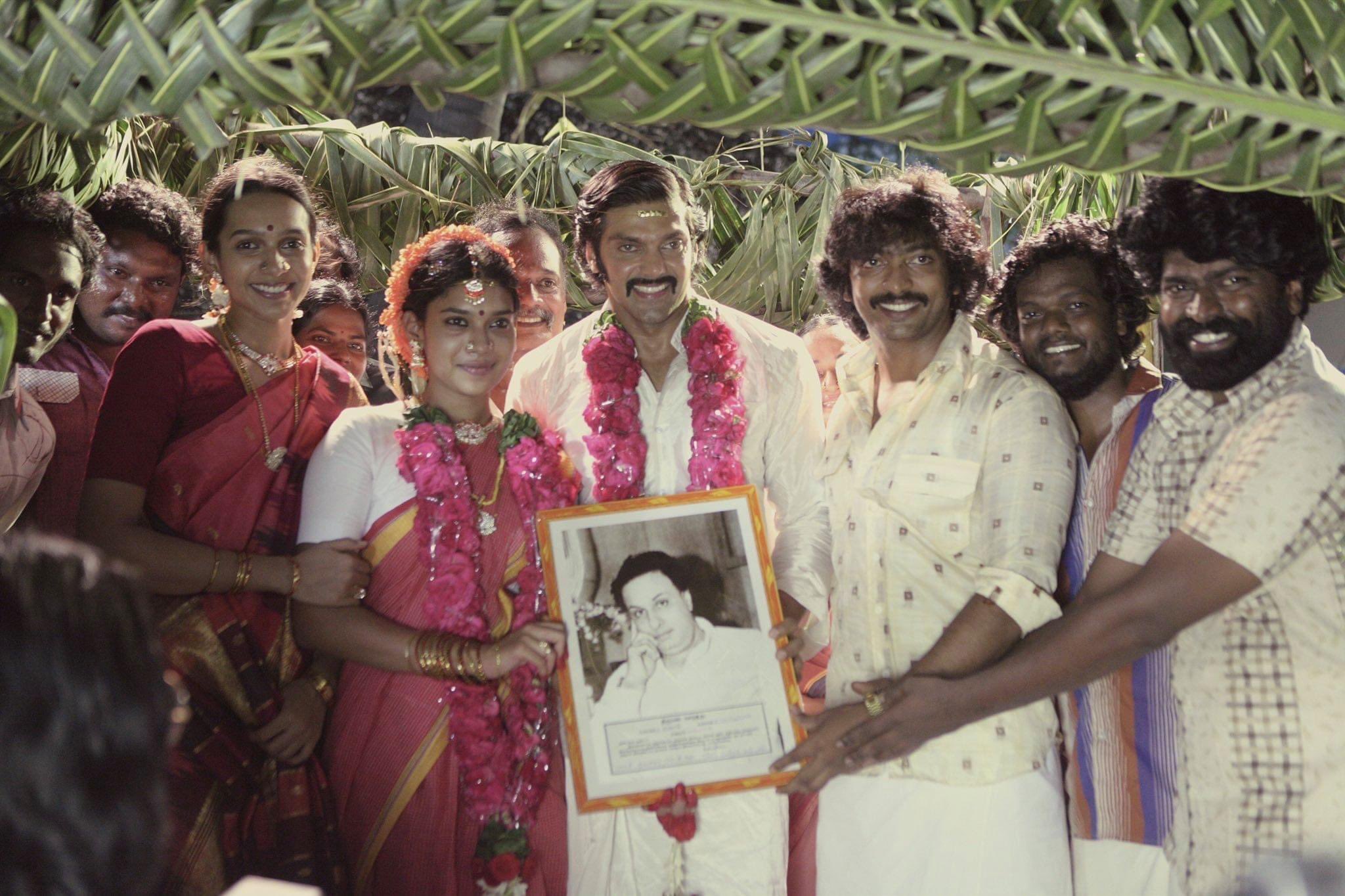 Sarpatta Parambarai Wallpapers - Wallpaper Cave