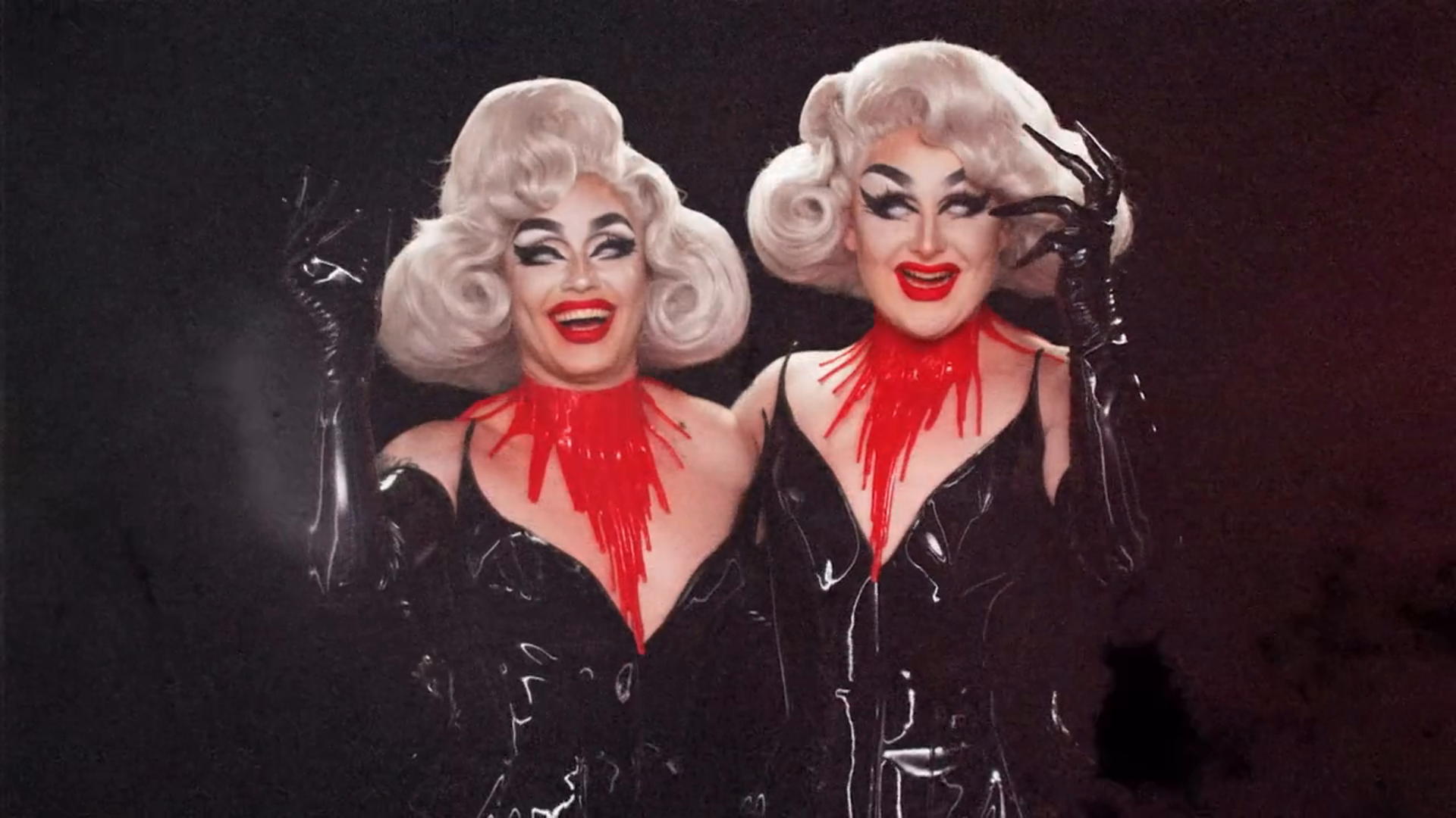 The Boulet Brothers' Dragula Wallpapers - Wallpaper Cave