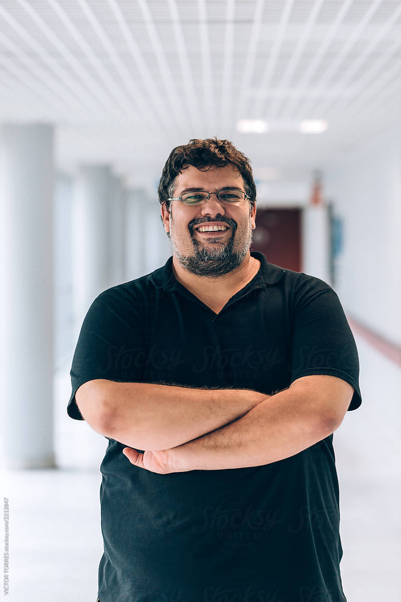 Chubby Man Wallpapers - Wallpaper Cave