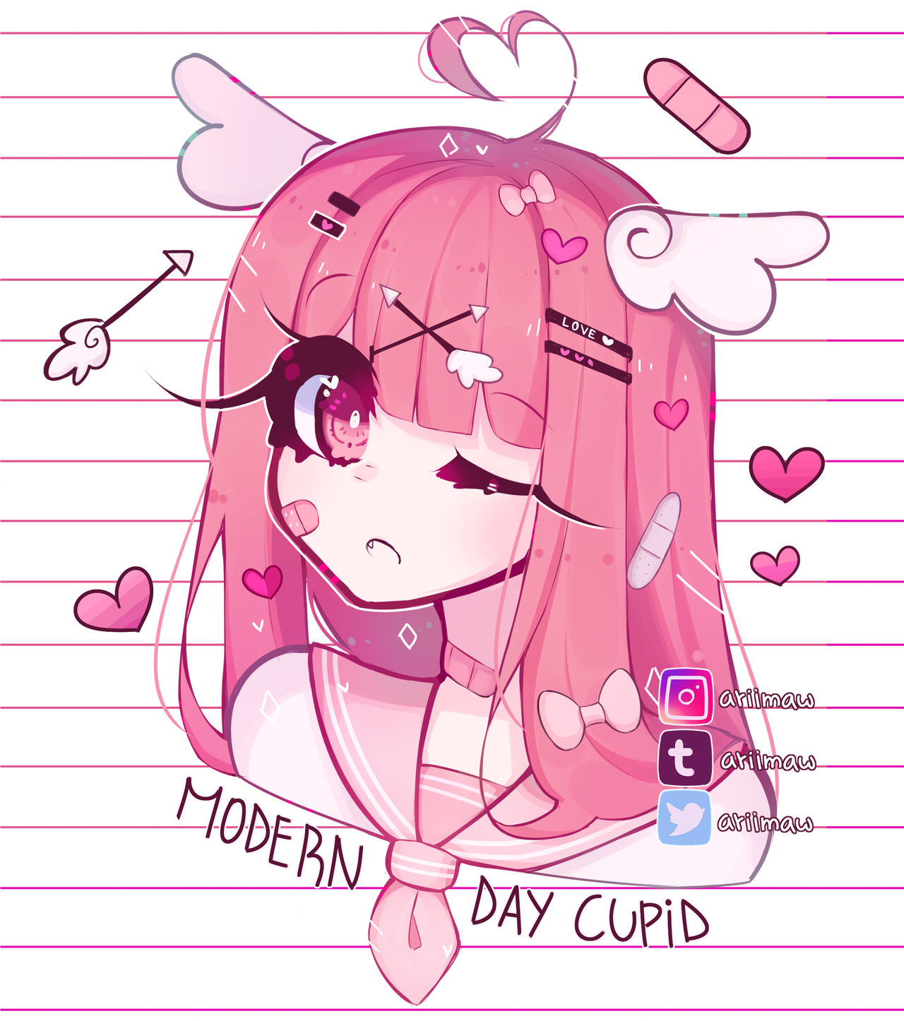 Ariimaw Wallpapers - Wallpaper Cave