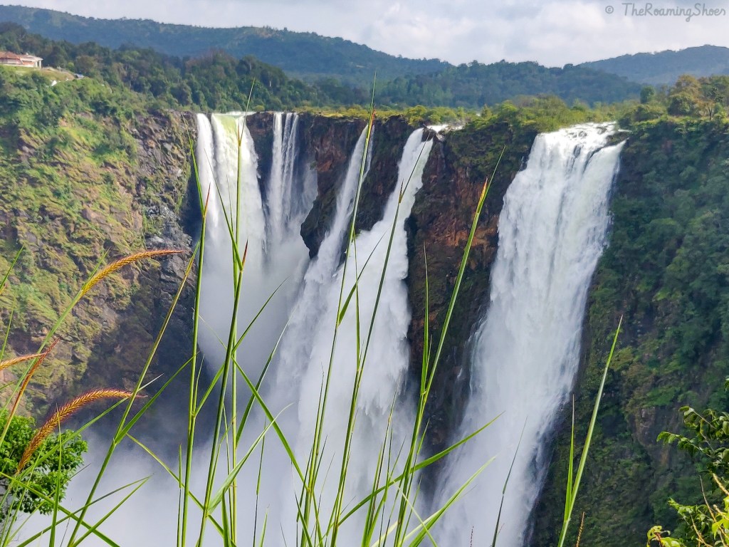 Shimoga Falls Wallpapers - Wallpaper Cave