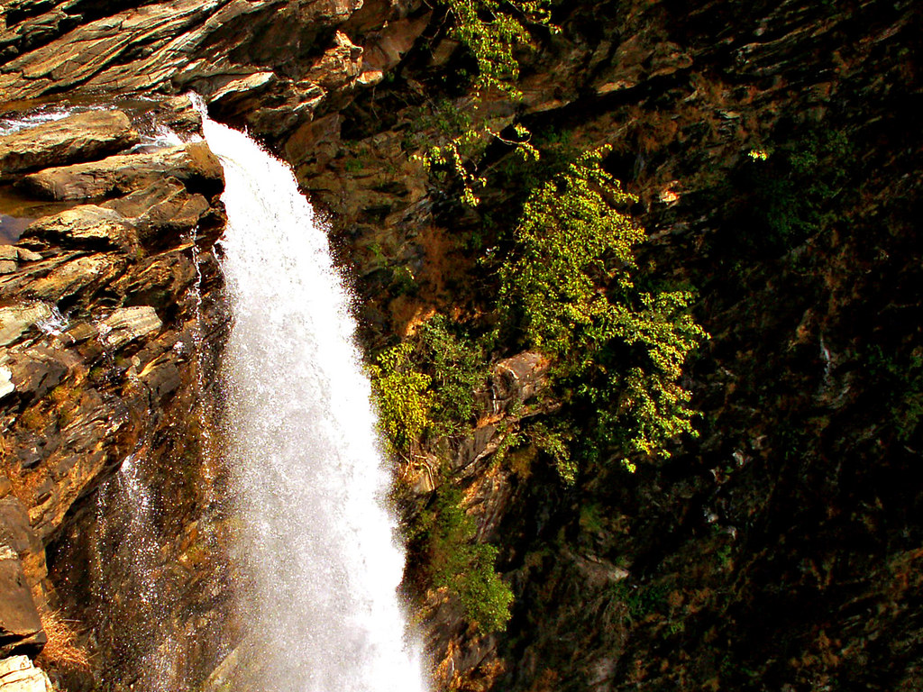 Shimoga Falls Wallpapers - Wallpaper Cave