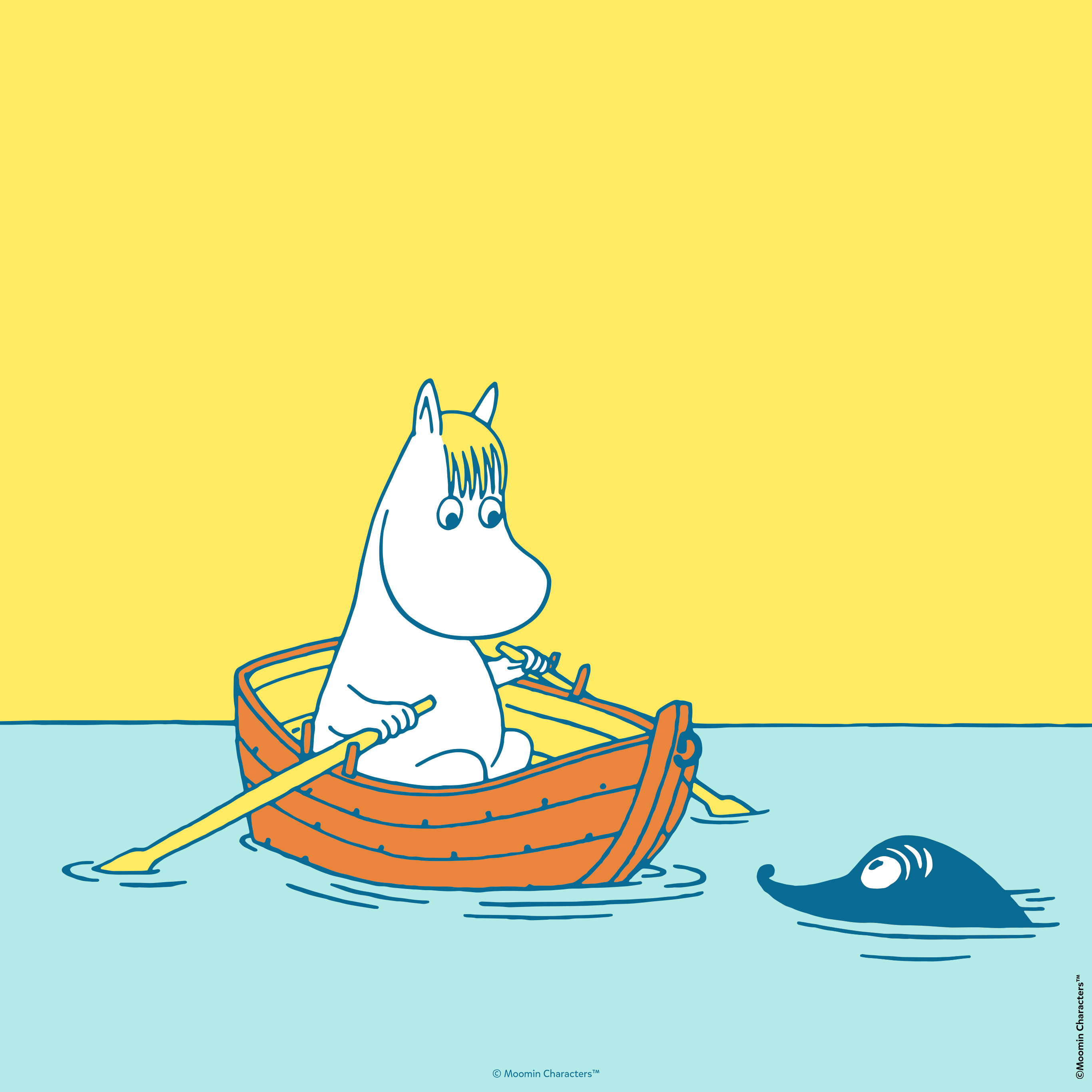 Moomin 4k Wallpapers - Wallpaper Cave