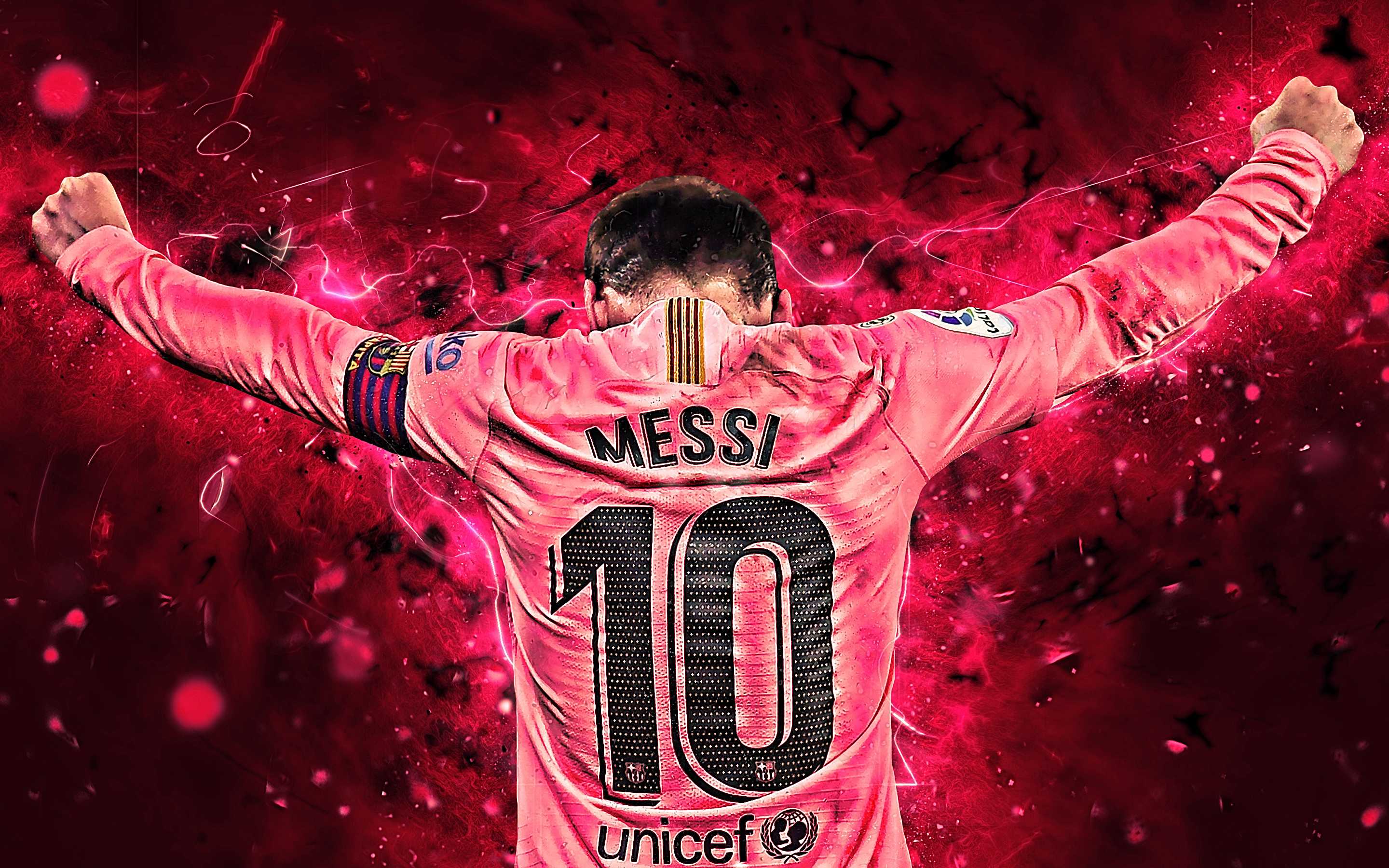 Desktop Messi Wallpapers - Wallpaper Cave