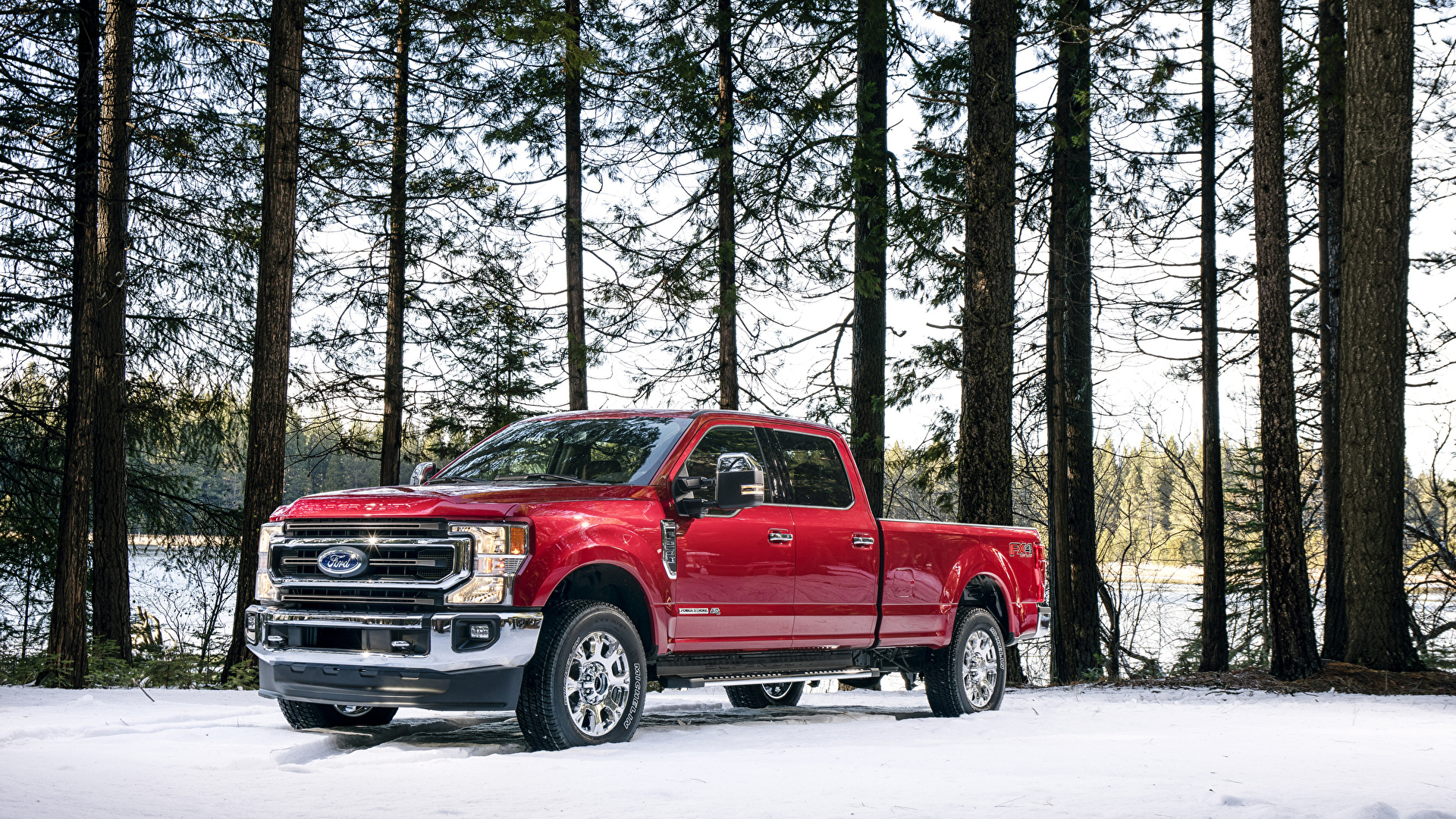 Ford F250 Desktop Wallpapers - Wallpaper Cave