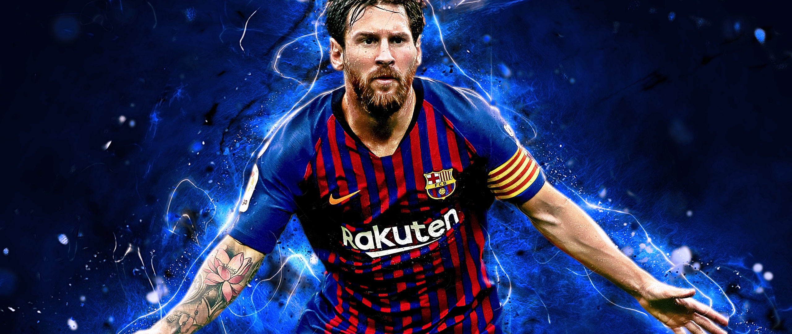 Desktop Messi Wallpapers - Wallpaper Cave
