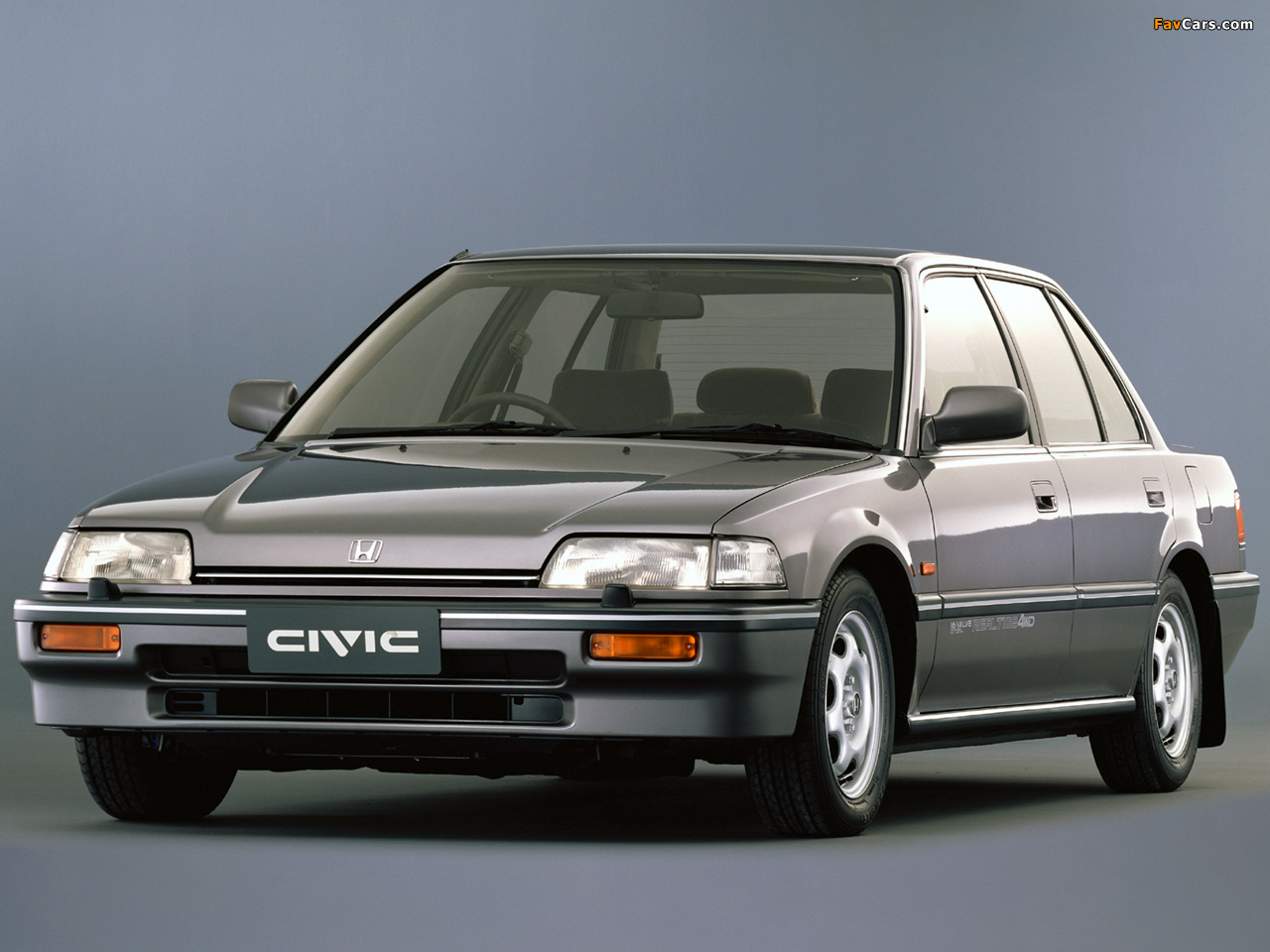 Civic EF Wallpapers - Wallpaper Cave