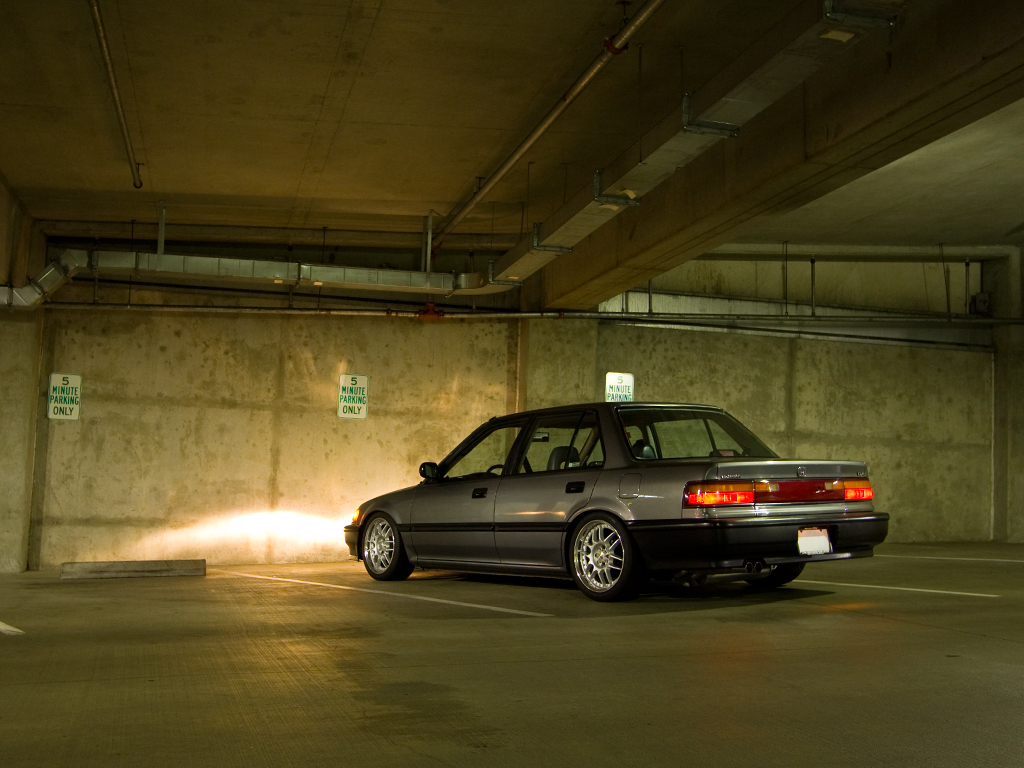 Civic EF Wallpapers - Wallpaper Cave