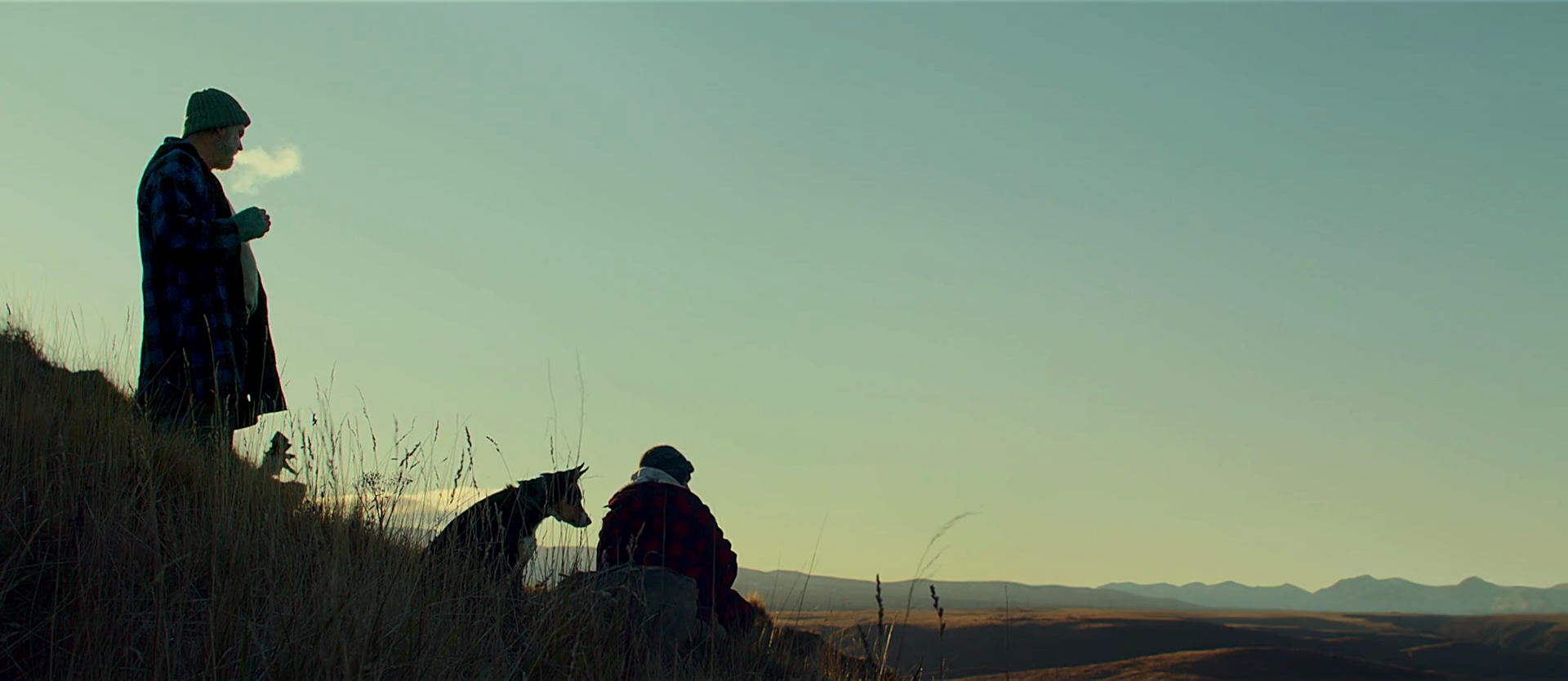 Hunt For The Wilderpeople Wallpapers - Wallpaper Cave