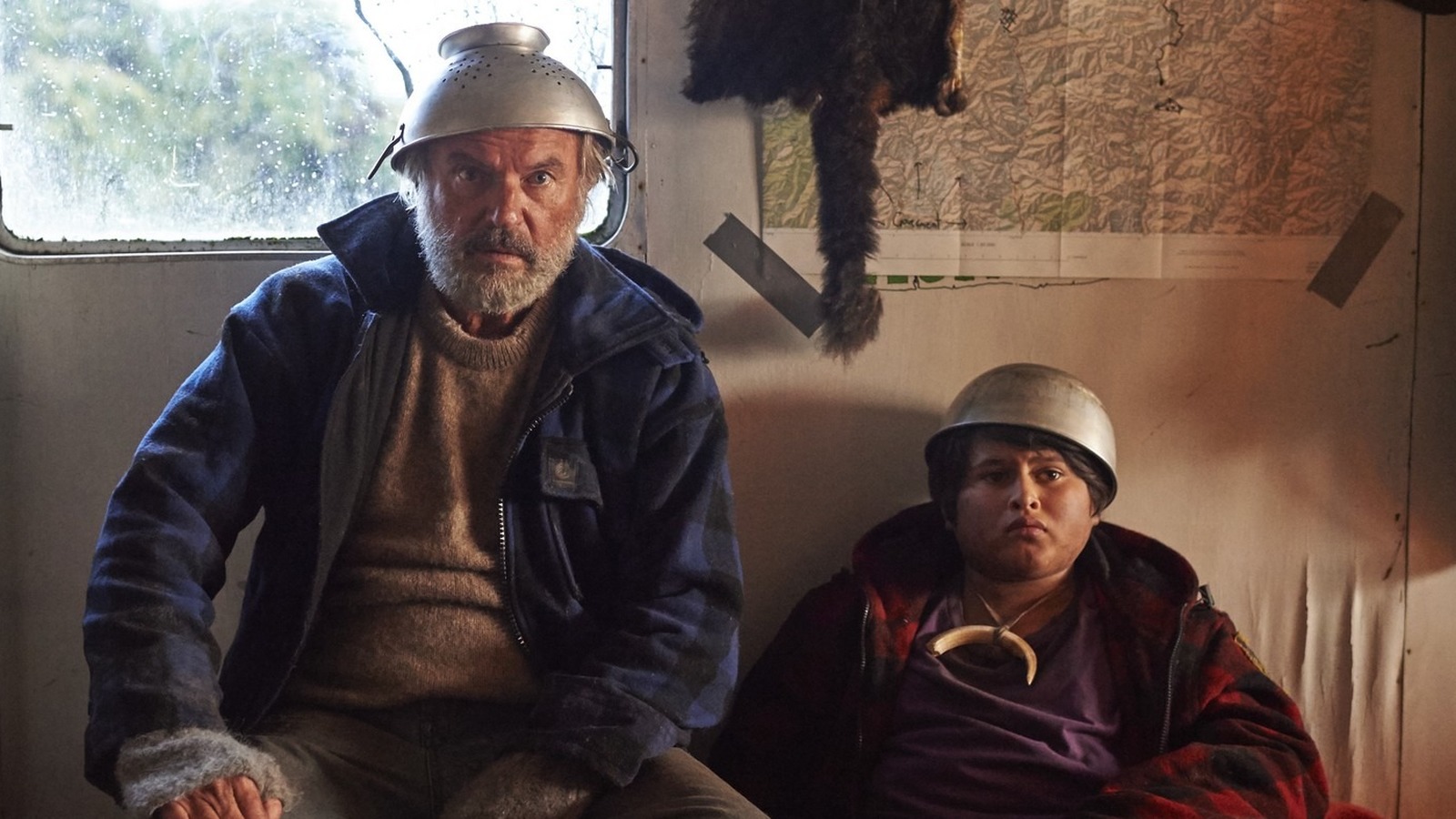 Hunt For The Wilderpeople Wallpapers - Wallpaper Cave