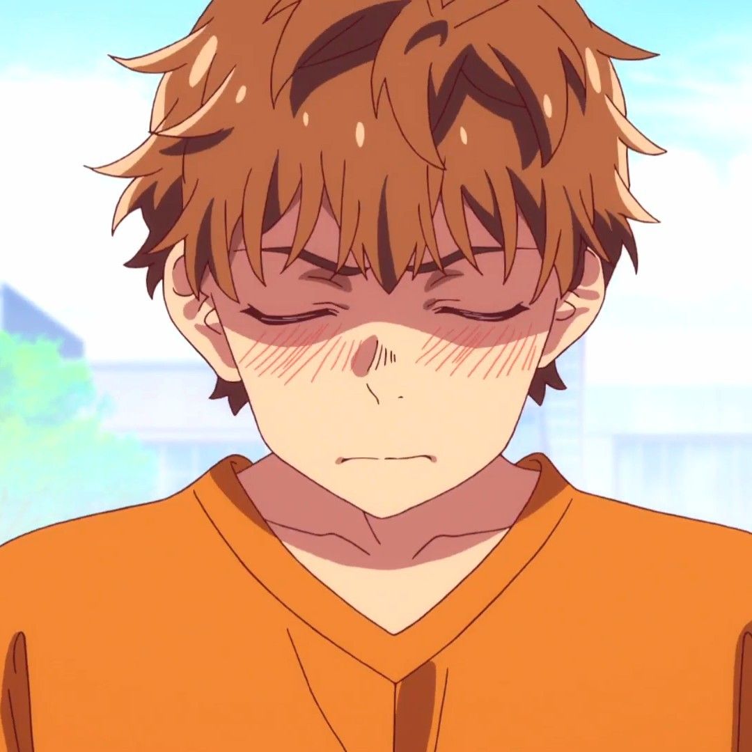 Kazuya Anime Wallpapers - Wallpaper Cave