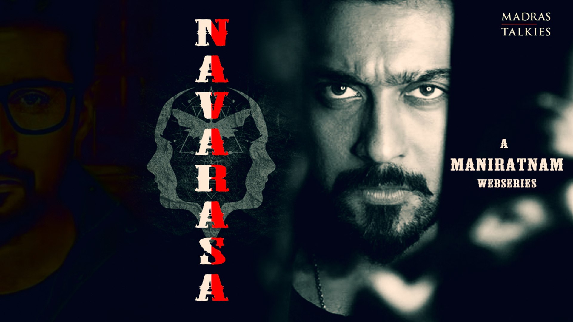 Navarasa Surya Wallpapers - Wallpaper Cave