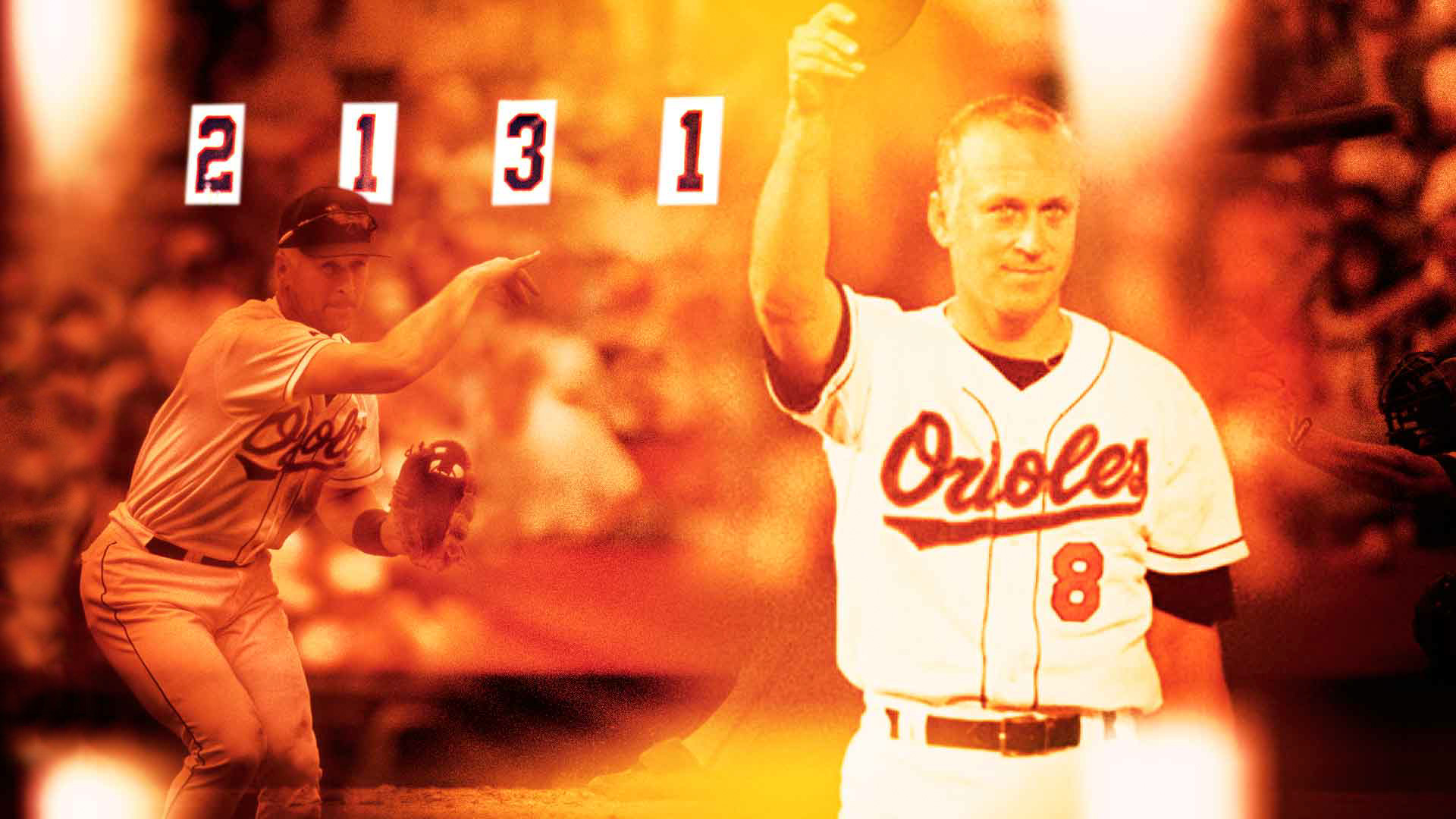 Cal Ripken Jr Wallpapers - Wallpaper Cave