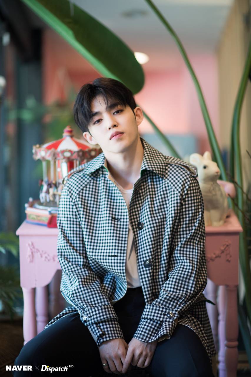 S.Coups HD Wallpapers - Wallpaper Cave