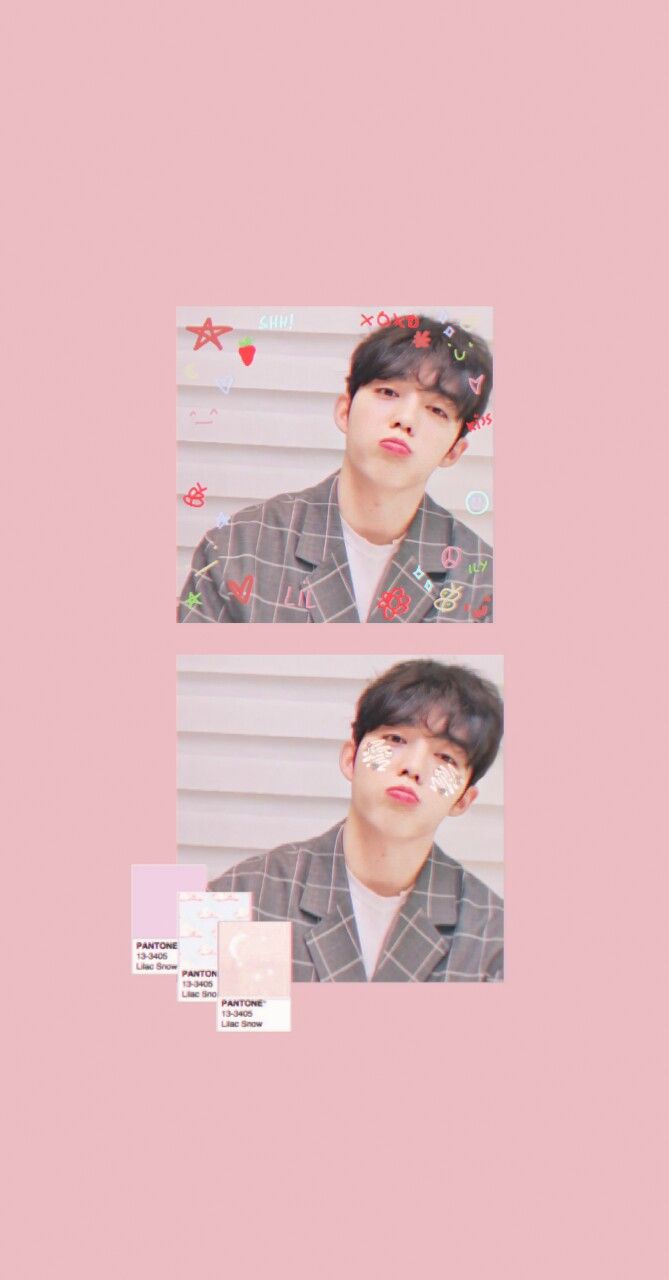 S.Coups HD Wallpapers - Wallpaper Cave