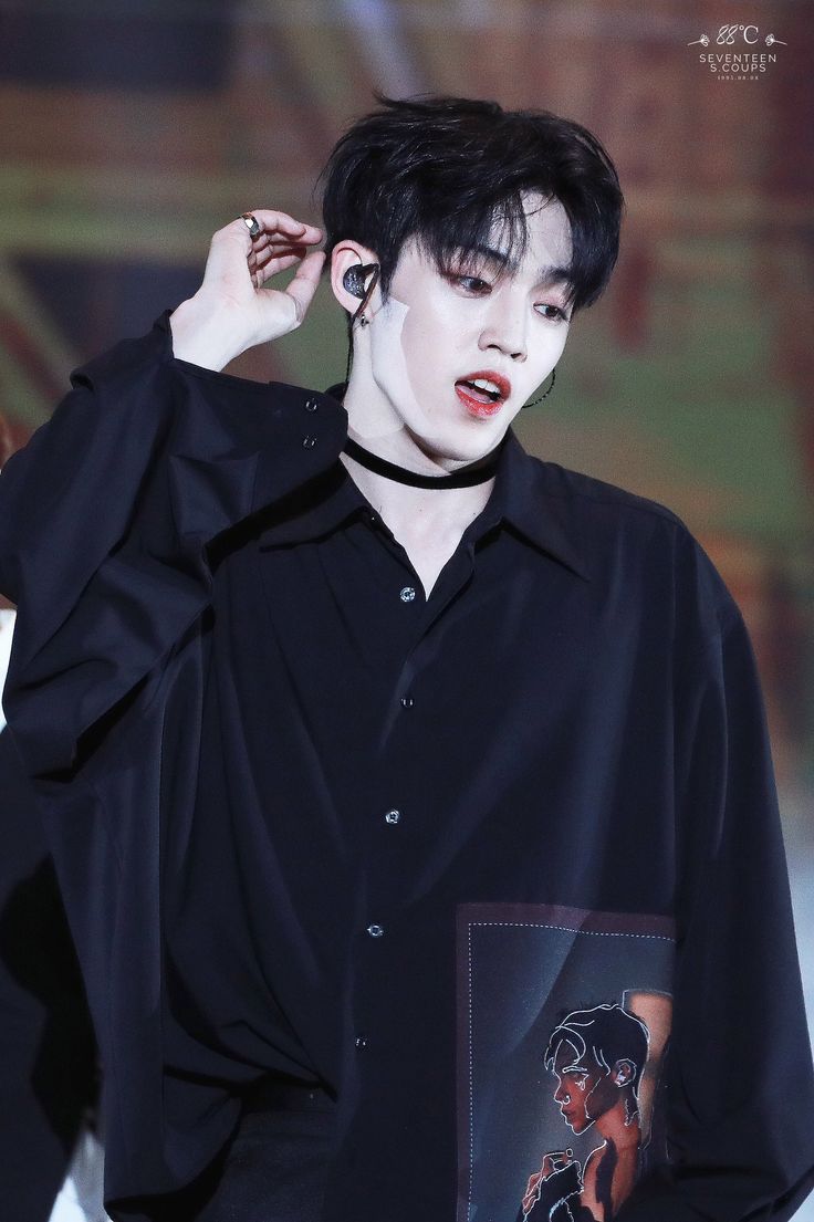 S.Coups HD Wallpapers - Wallpaper Cave