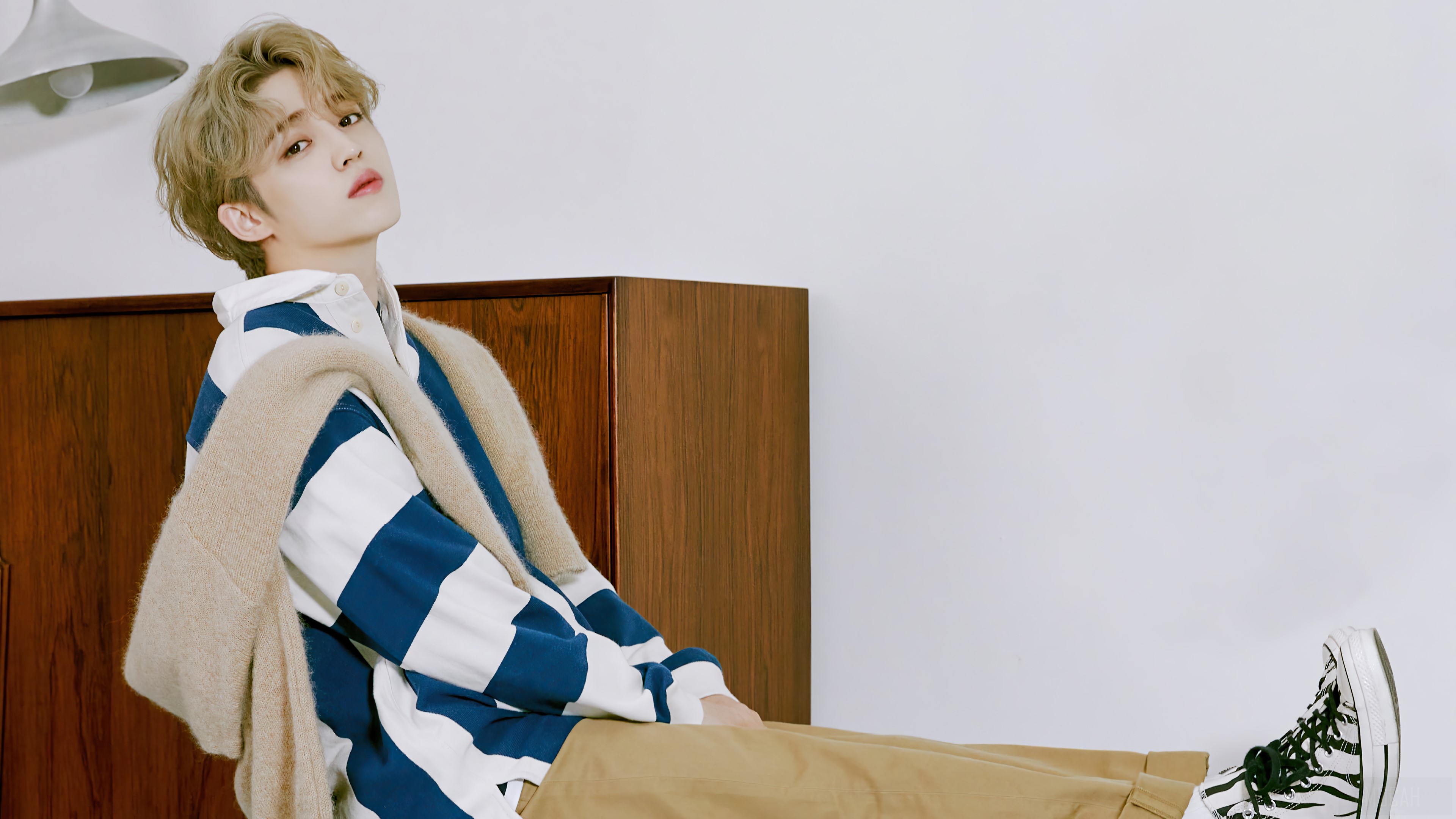 S.Coups HD Wallpapers - Wallpaper Cave