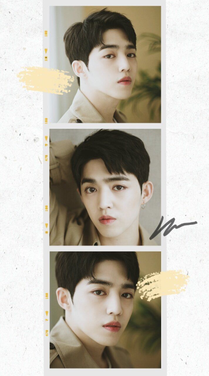 S.Coups HD Wallpapers - Wallpaper Cave