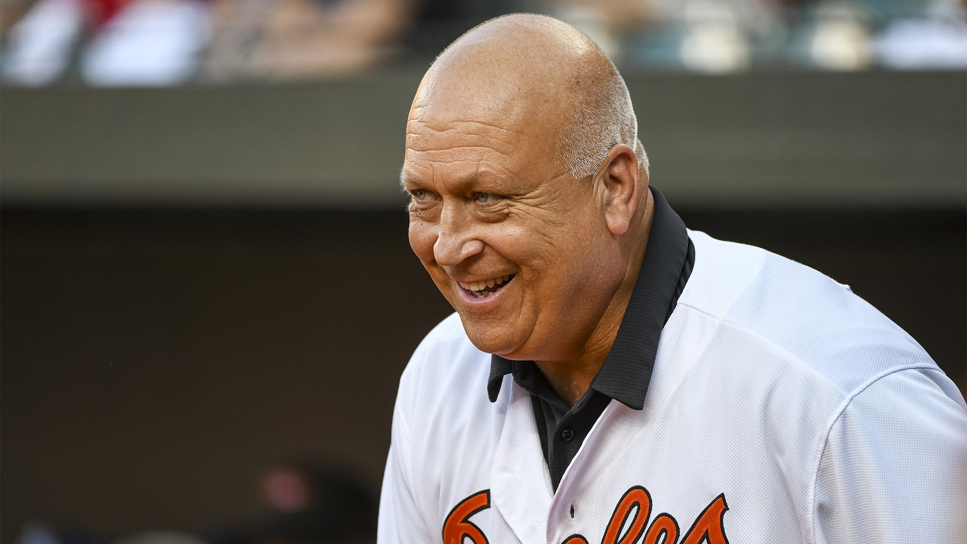 Cal Ripken Jr Wallpapers - Wallpaper Cave