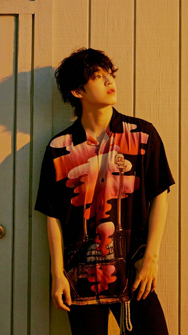 S.Coups HD Wallpapers - Wallpaper Cave