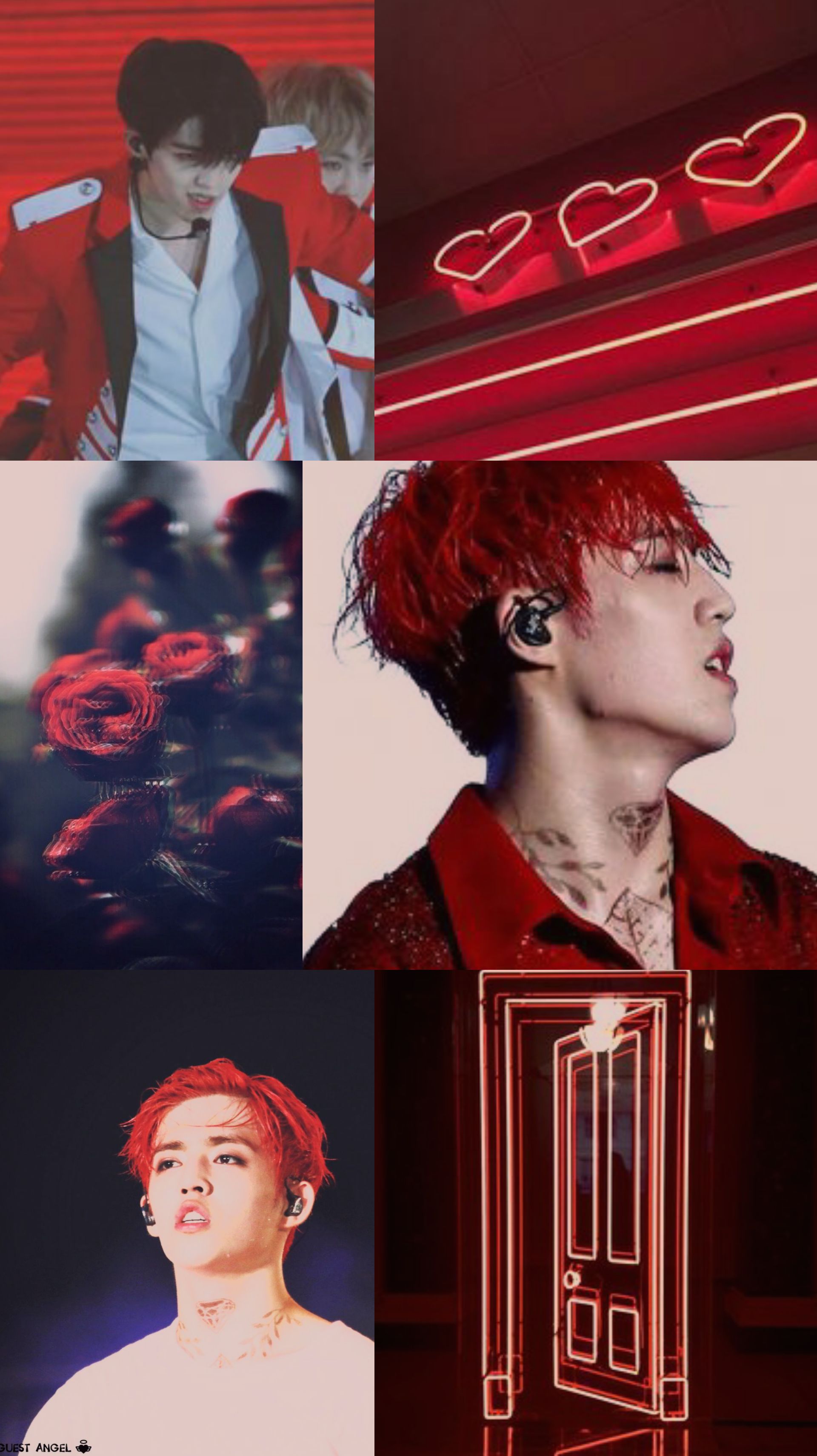 S.Coups HD Wallpapers - Wallpaper Cave