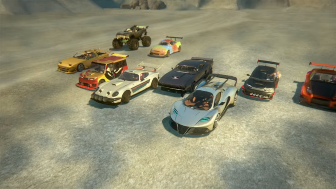 Fast And Furious Spy Racers South Pacific Wallpapers - Wallpaper Cave