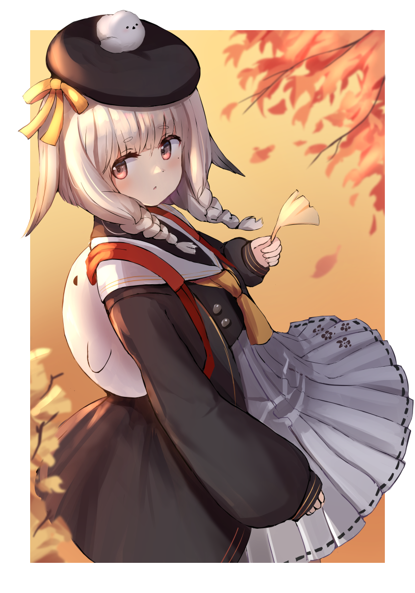 Kazagumo HD Azur Lane Wallpapers - Wallpaper Cave