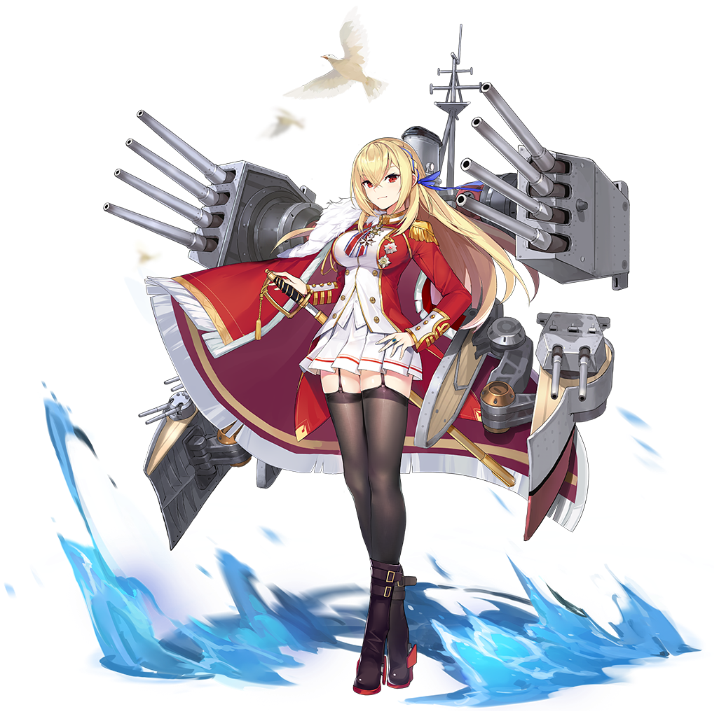 Kazagumo HD Azur Lane Wallpapers - Wallpaper Cave