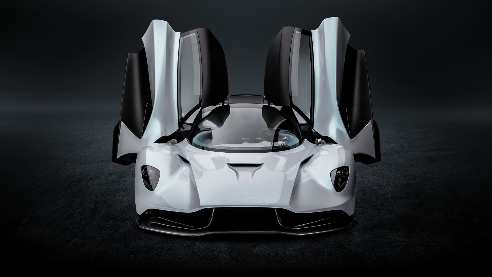 Aston Martin Valhalla HD Cars Wallpapers - Wallpaper Cave