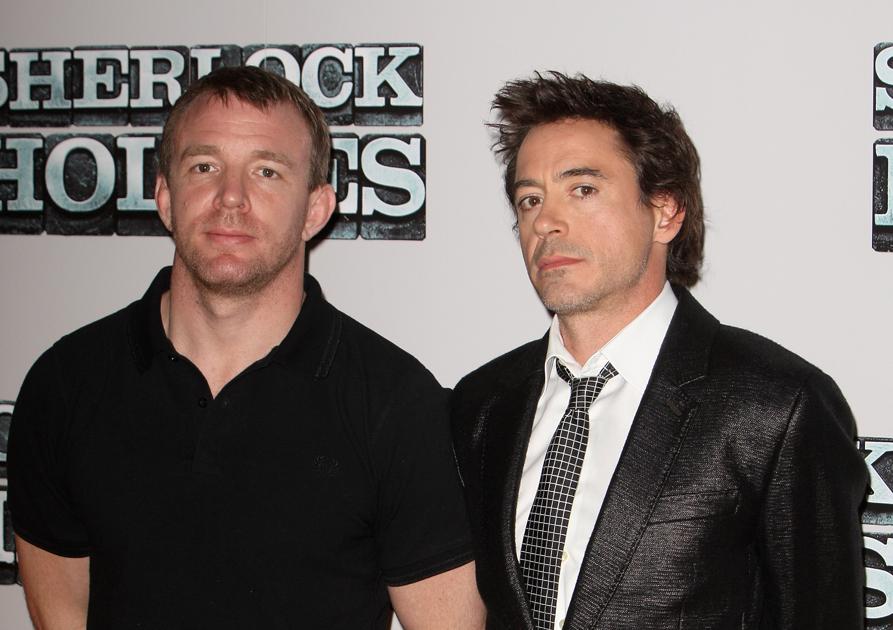 Guy Ritchie Wallpapers - Wallpaper Cave