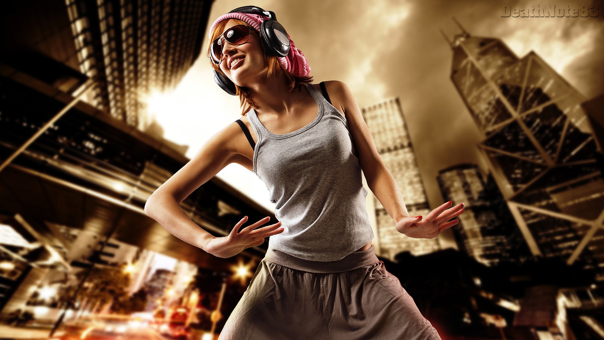 Dance Women Wallpapers - Wallpaper Cave