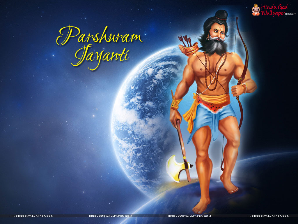 Bhagwan Parshuram Wallpapers - Wallpaper Cave