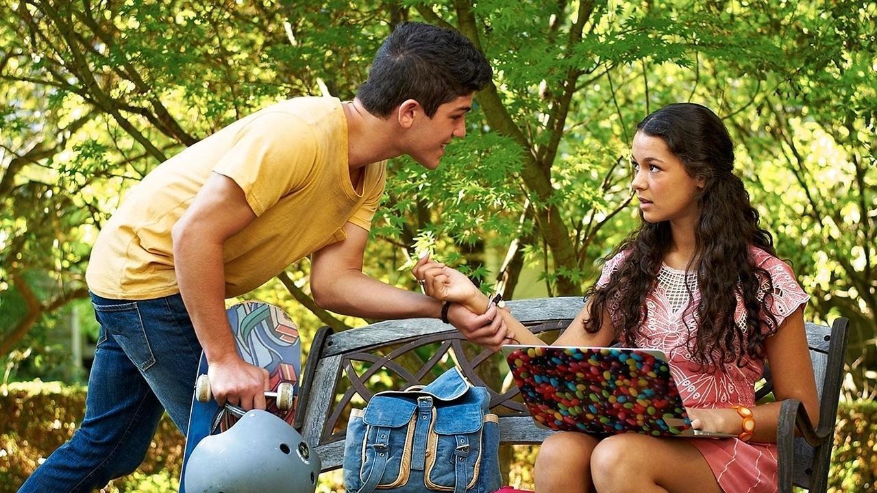 Nowhere Boys Wallpapers - Wallpaper Cave